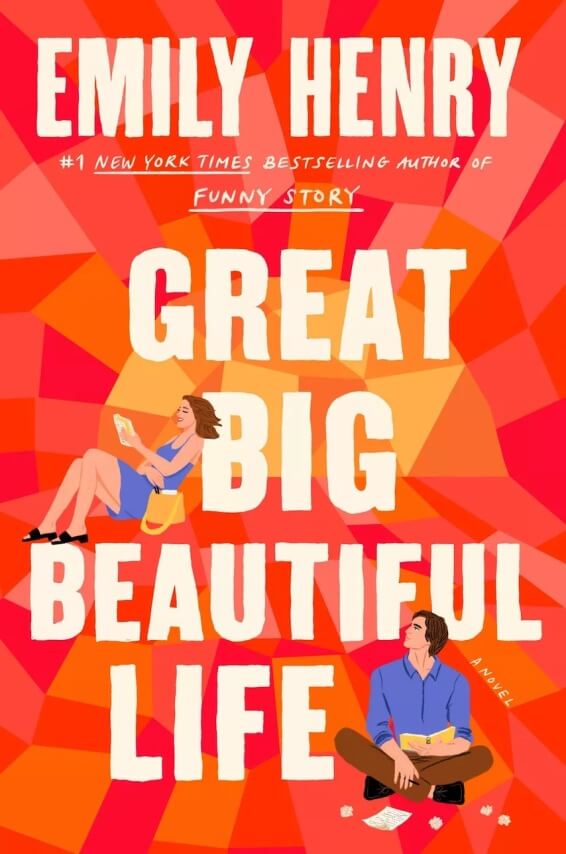 Emily Henry s Great Big Beautiful Life Cover Synopsis Revealed AV Club Emily Henry s Great Big Beautiful Life Cover Synopsis Revealed AV Club
