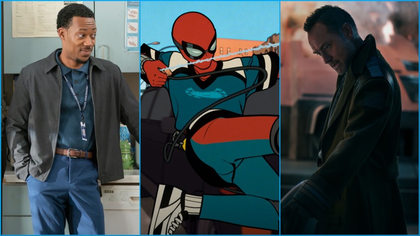 What to watch on Disney Plus: The best shows streaming right now - AV Club