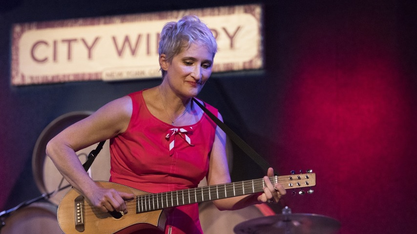 R.I.P. singer-songwriter Jill Sobule R.I.P. singer-songwriter Jill Sobule