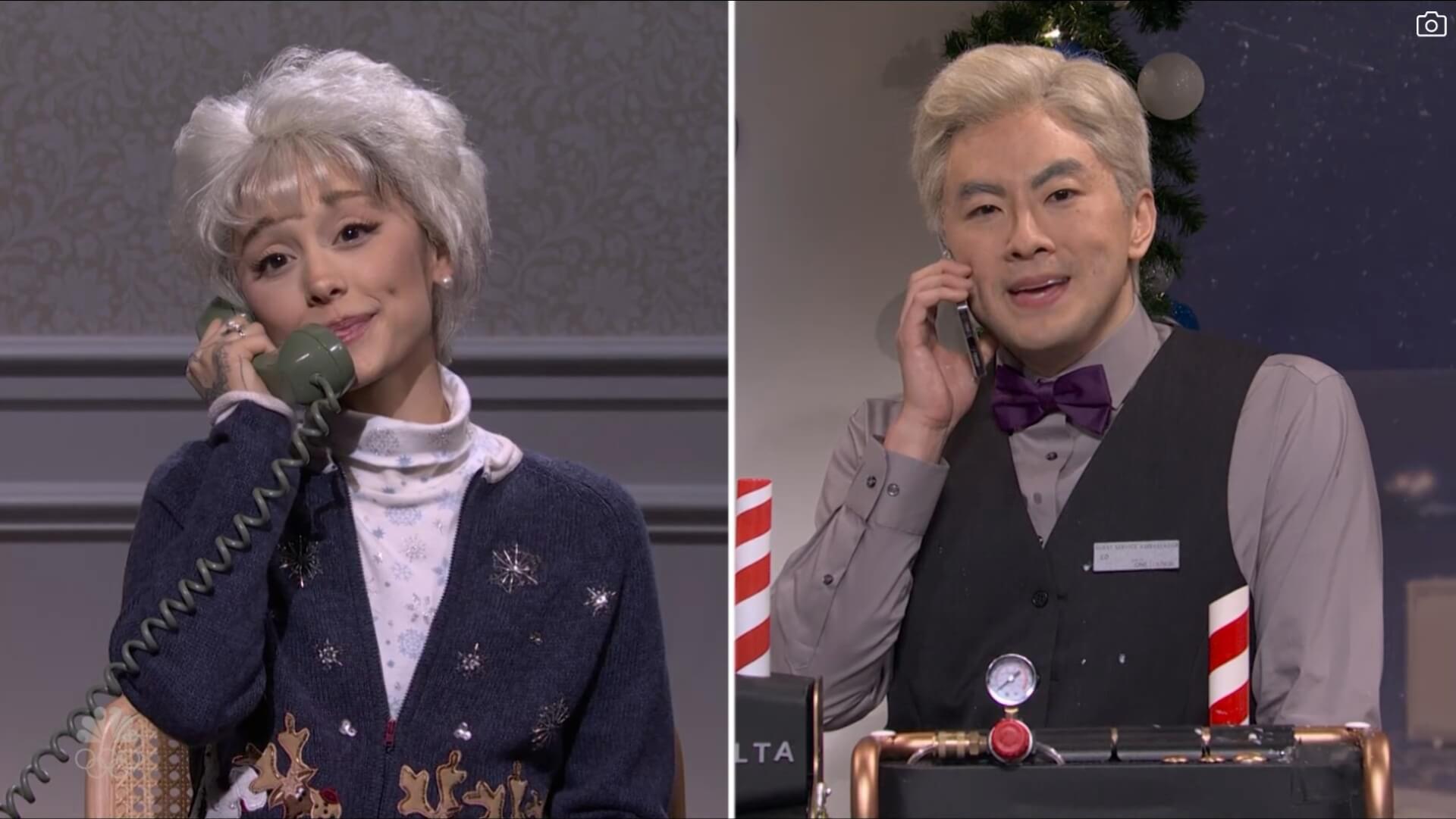 Saturday Night Live recap: Season 51, episode 9, Ariana Grande