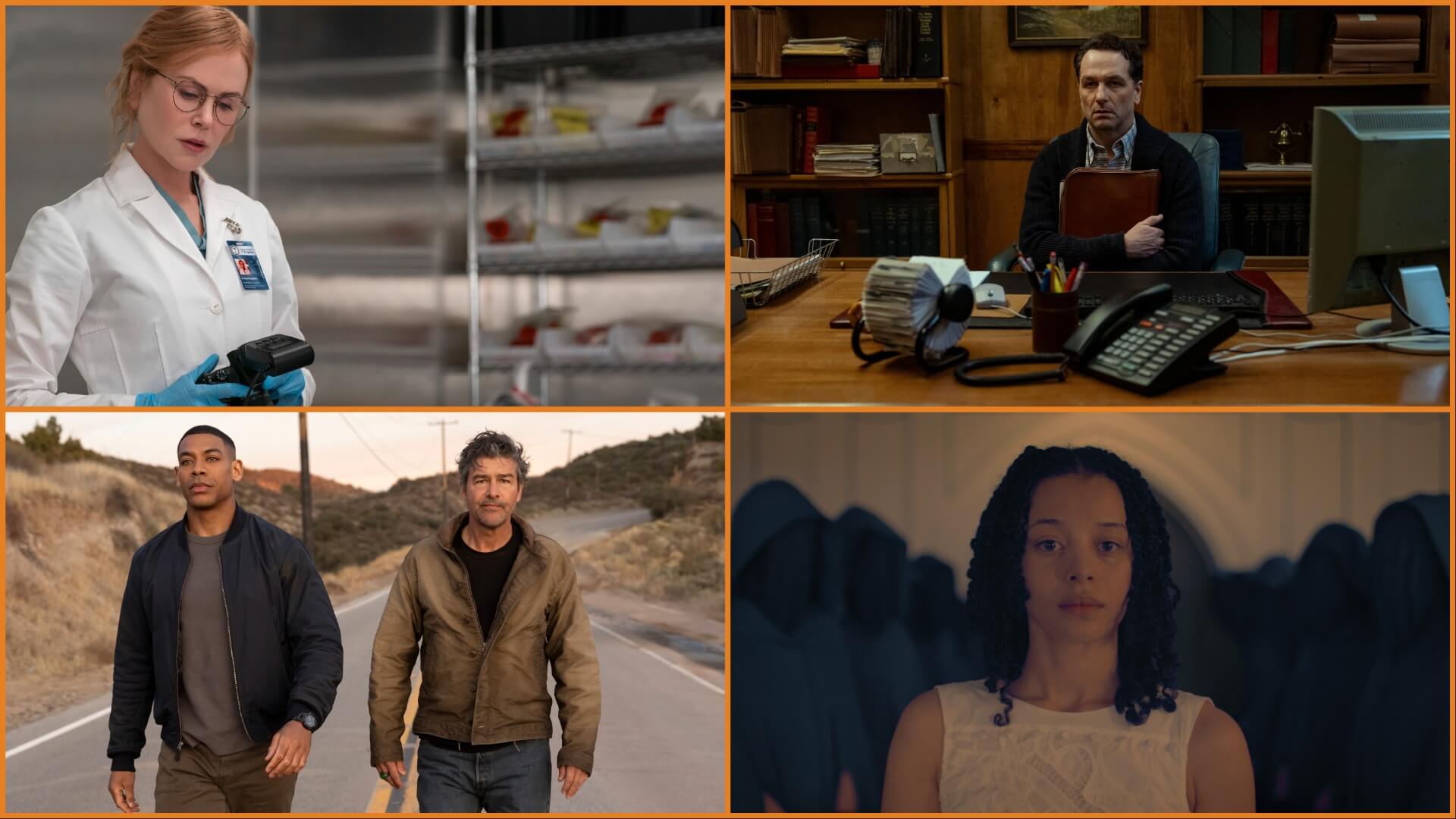 The A.V. Club's most anticipated TV shows of 2026