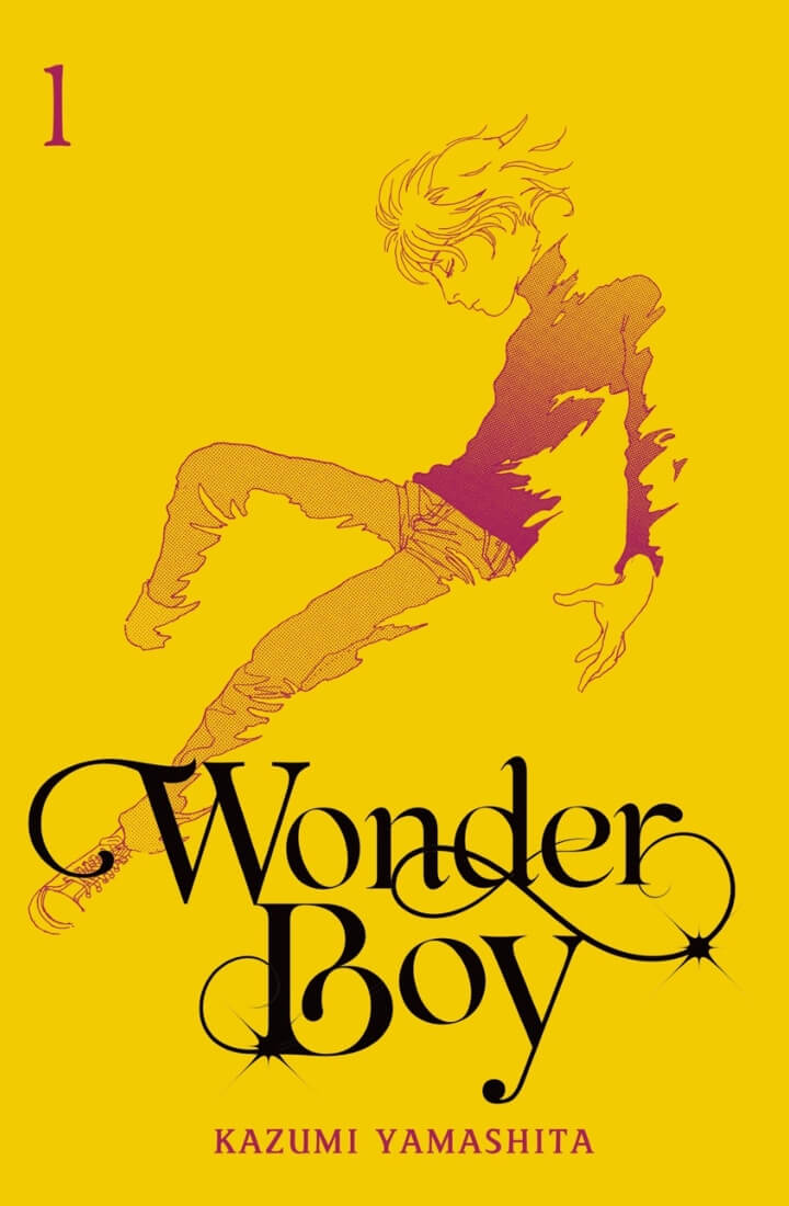 Best January comics: Supergirl, Altamont, Wonder Boy Vol. 1