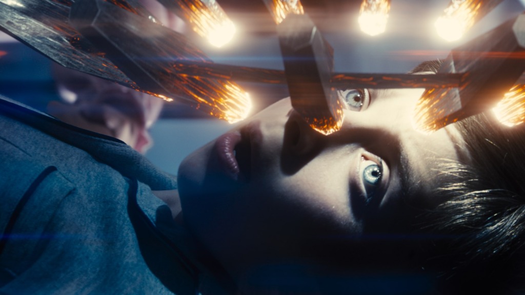In Disclosure Day, Spielberg's alien conspiracy is darker than ever
