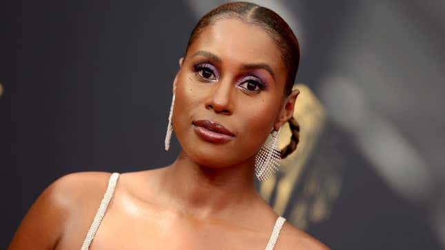 Saturday Night Social: Issa Rae Reflects on Insecure