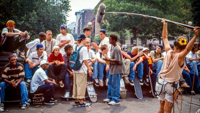 New Documentary Examines the Shady Ethics of Classic Indie Film Kids