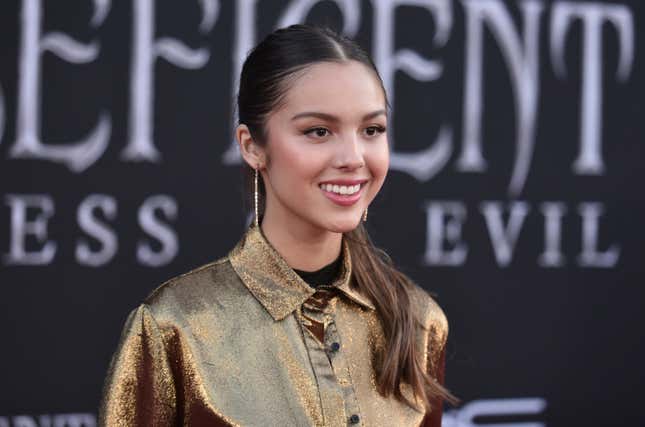 Tragically, 'Drivers License' Singer Olivia Rodrigo Has Gotten a ...