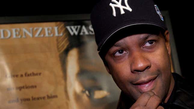 Remembering John Q., a Hostage Thriller Where the Hospital Is the Terrorist