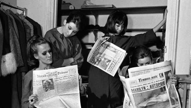 The New Celebrity Gossip Is Anti-Gossip