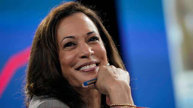 Kamala Harris' Vogue Cover Has Got to Be One of THE Magazine Covers ...