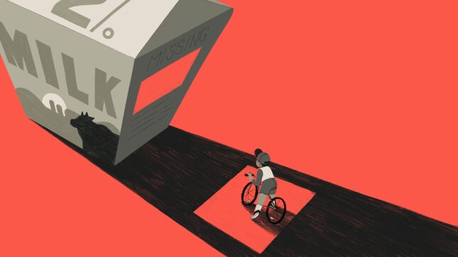 Half-True Crime: Why the Stranger-Danger Panic of the '80s Took Hold ...