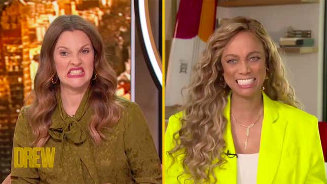 Here's a Lesson in Smizing in a Mask From the Master