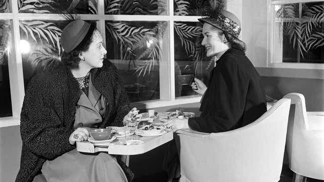 The Glory Days of Lord & Taylor