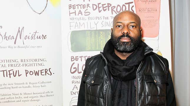 Essence CEO Resigns After Essay Accuses Him of Sexual Harassment