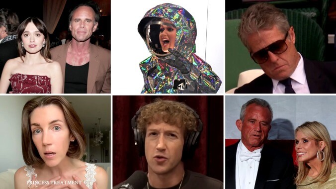 Jezebel's Top 25 Stories of 2025 - Jezebel