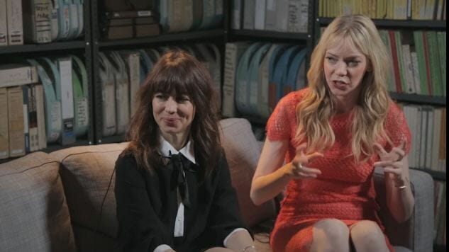 Natasha Leggero And Riki Lindhome Interview Paste Magazine