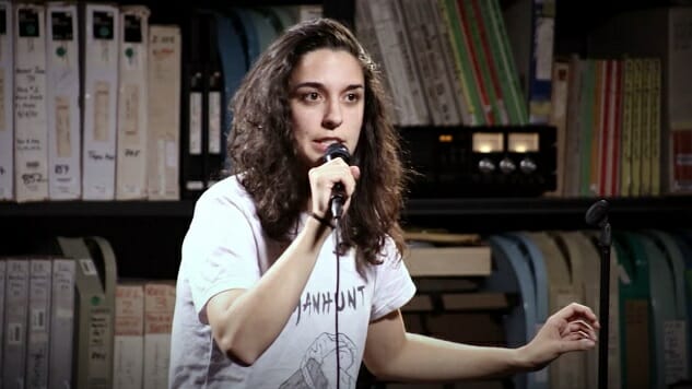 Jamie Loftus - Comedy - Paste Magazine