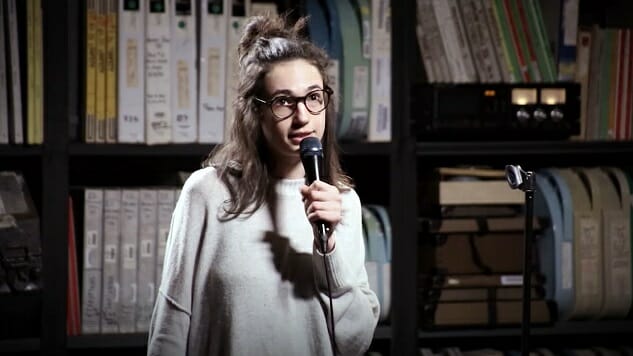 Eve Peyser - Comedy - Paste Magazine