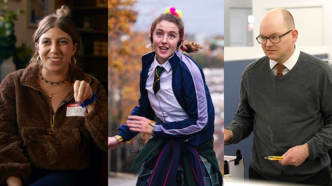 Take Our Personality Test to Discover Your Sitcom Character Type ...