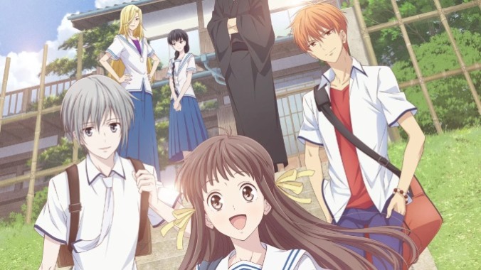 The 30 Best Anime Series On Crunchyroll