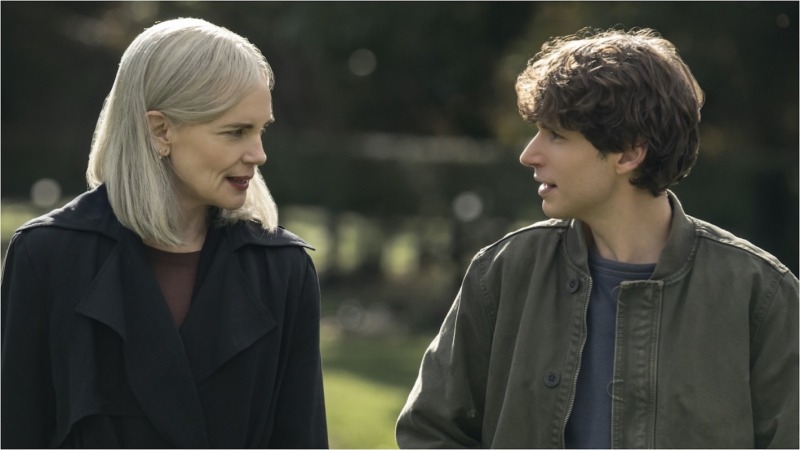 Watch an Exclusive First Look at Talamasca: The Secret Order