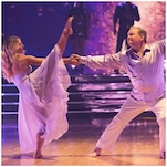Late Night Last Week: Andy Richter is America's DWTS Champion