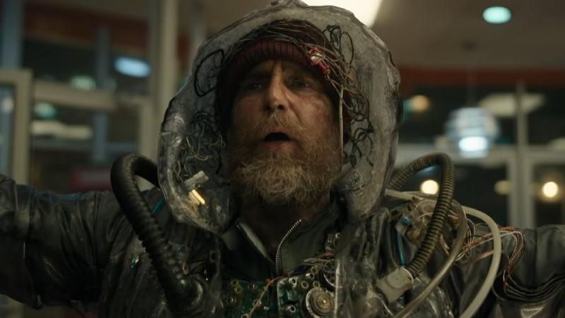 Gore Verbinski Is Finally Back in First Trailer for Good Luck, Have Fun ...