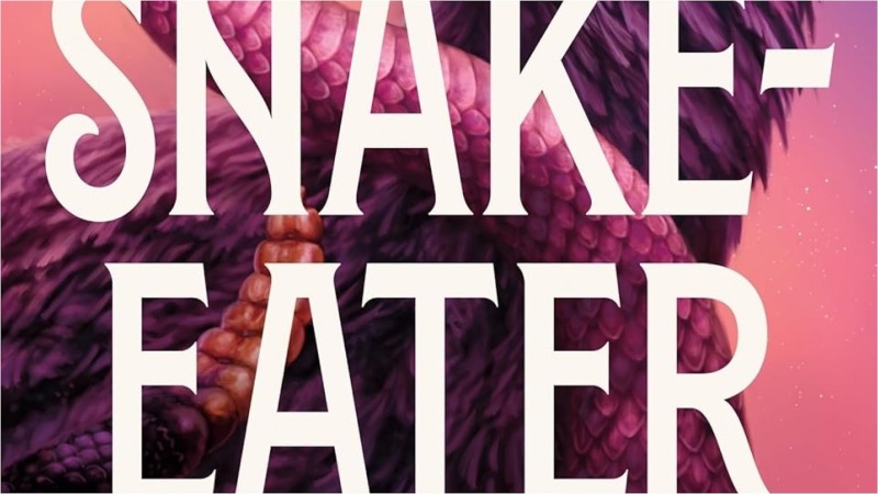 Read the First Chapter of T. Kingfisher’s Horror-Tinged Contemporary ...