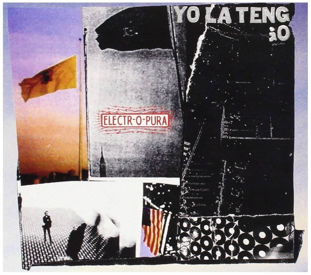 The 25 greatest albums of 1995 | Paste Magazine