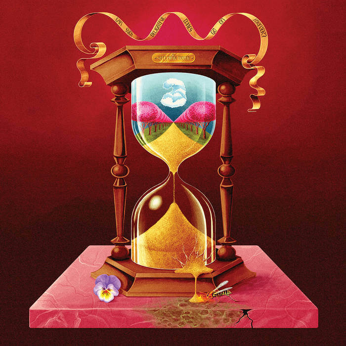 This week's best new albums to stream