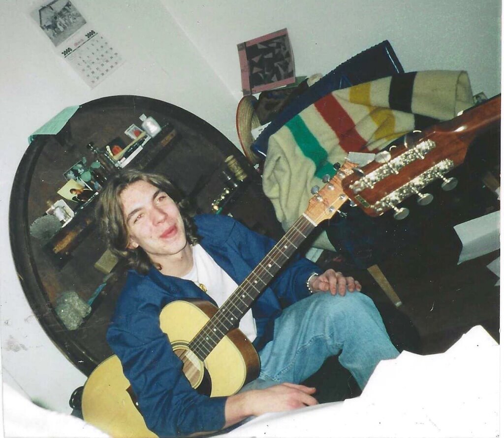 Jonathan Bernstein on the life and legacy of Justin Townes Earle