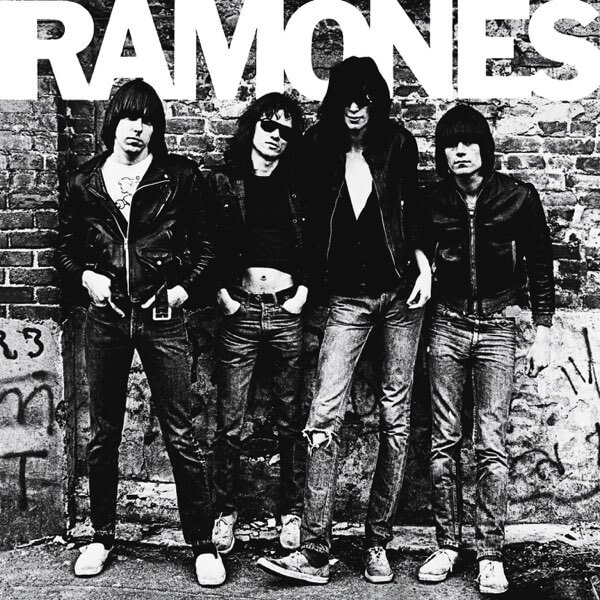 The 25 greatest albums of 1976