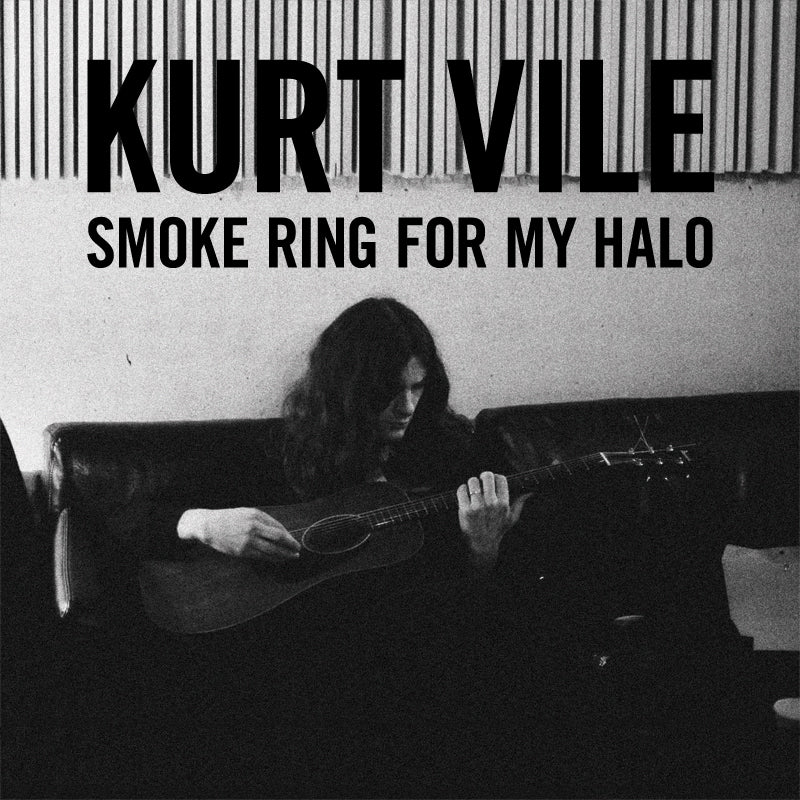 Kurt Vile is all about that old-time, lo-fi, DIY, rock and roll | Cover Me