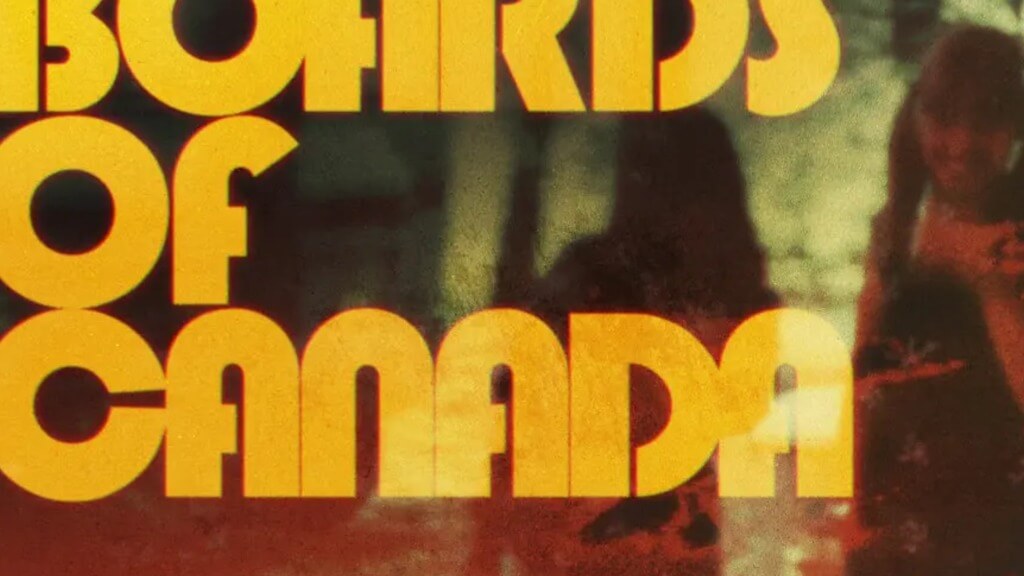Boards of Canada, 'Inferno' Album Review