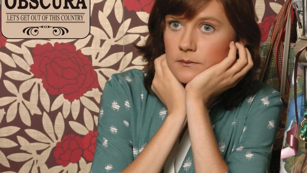 Camera Obscura’s 'Let’s Get Out of This Country' is still twee music at ...